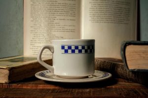 How to Make One Cup of Coffee: A Simple Guide - Coffee Vogue
