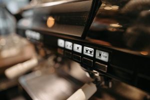 Smeg Coffee Maker Buttons Meaning: A Simple Guide - Coffee Vogue